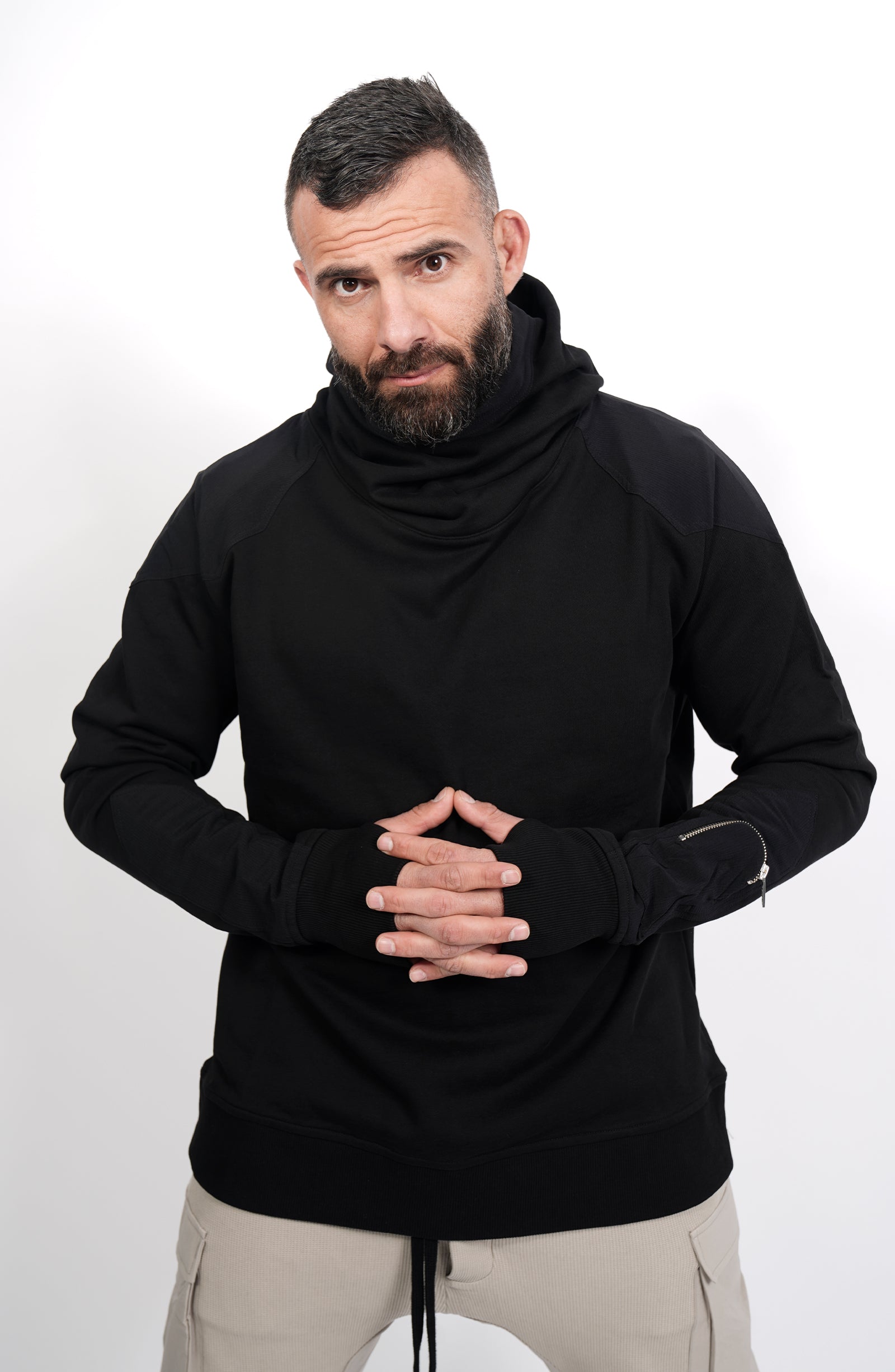 Thom Krom – LUDA CONCEPT