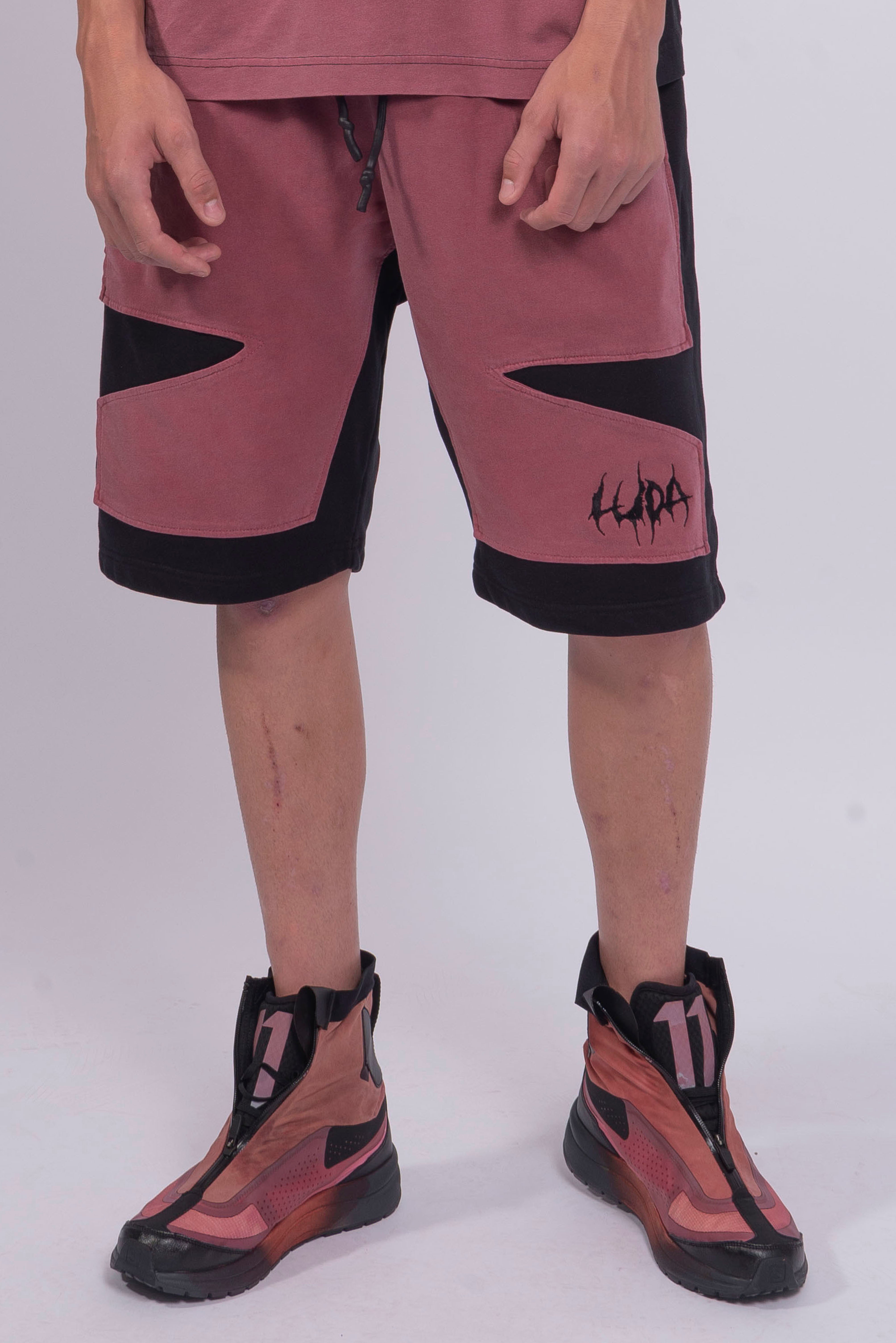 Luda - Shorts – LUDA CONCEPT