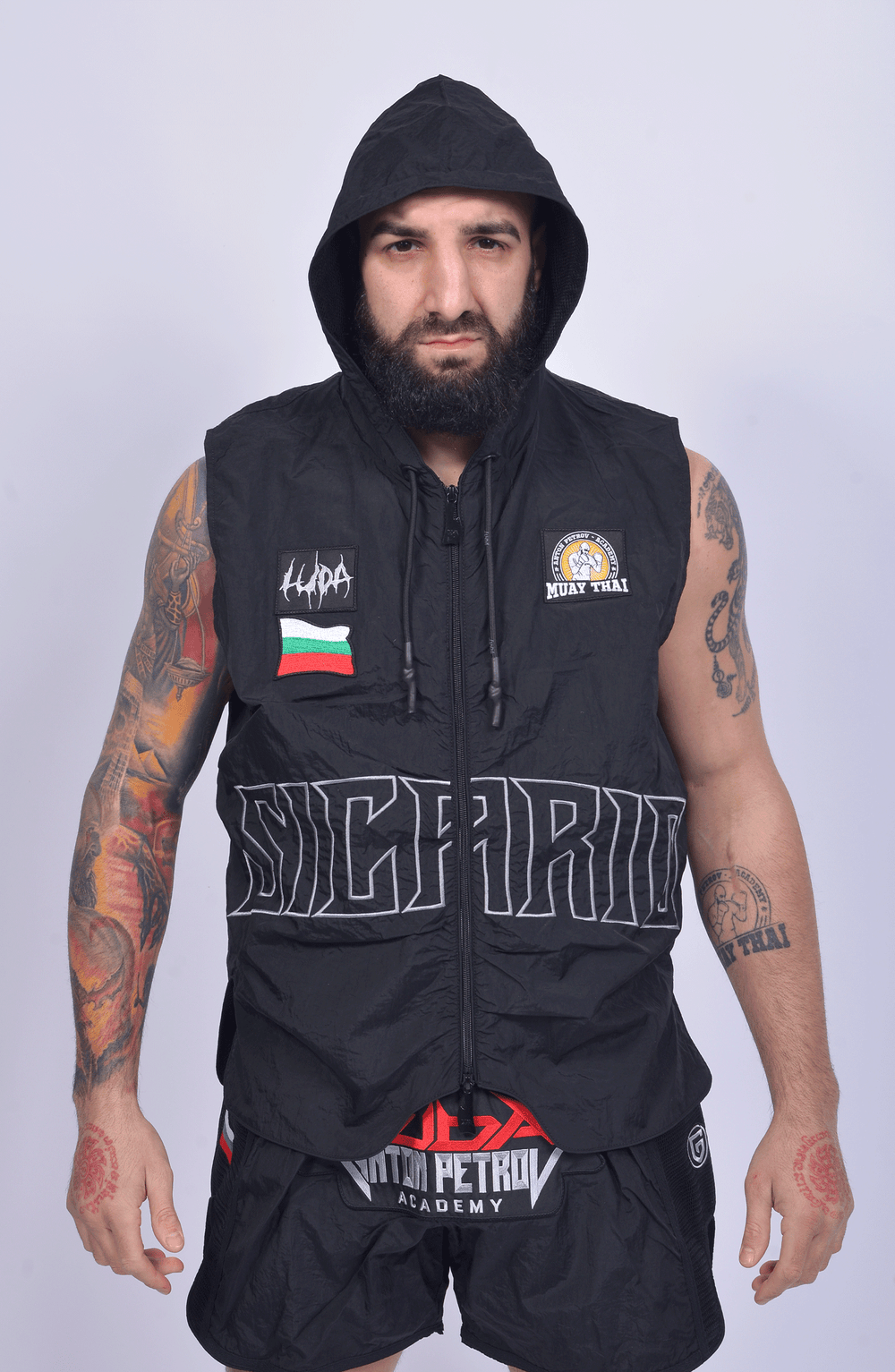 All – LUDA CONCEPT