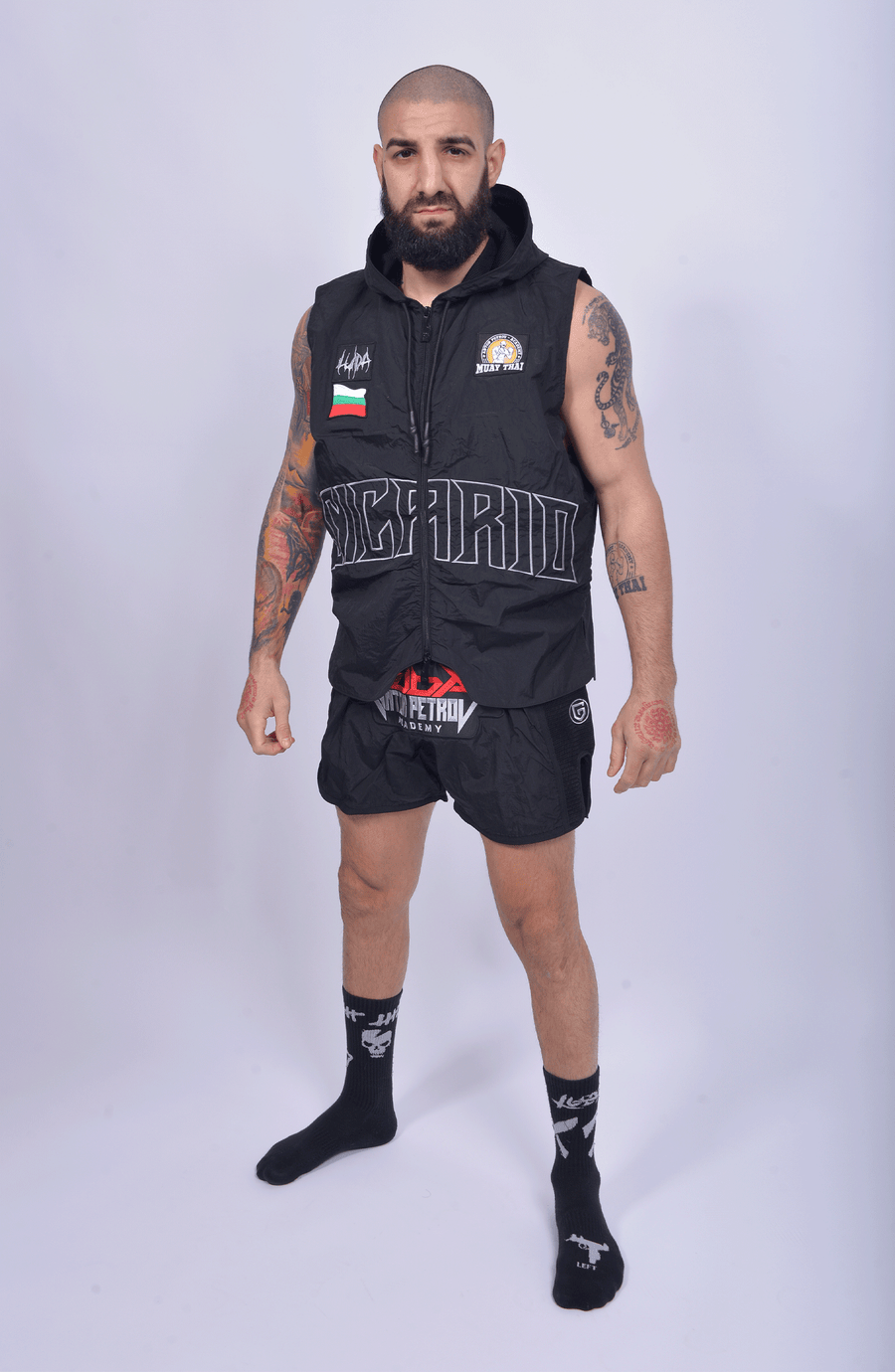 All – LUDA CONCEPT