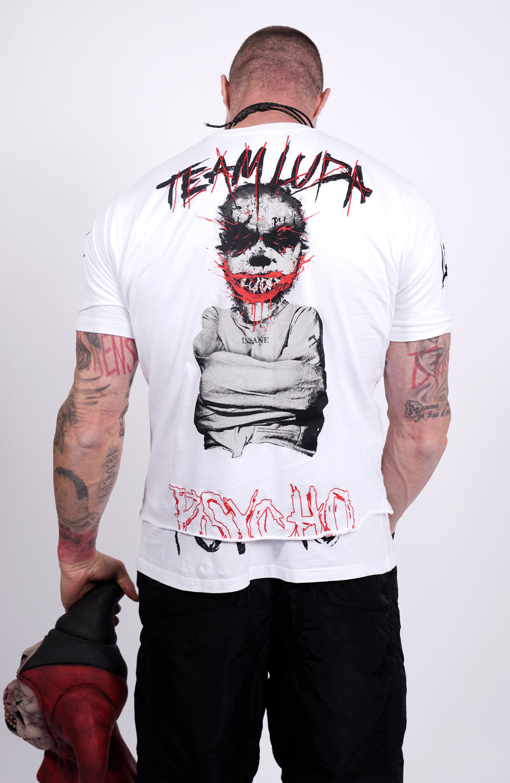 All – LUDA CONCEPT