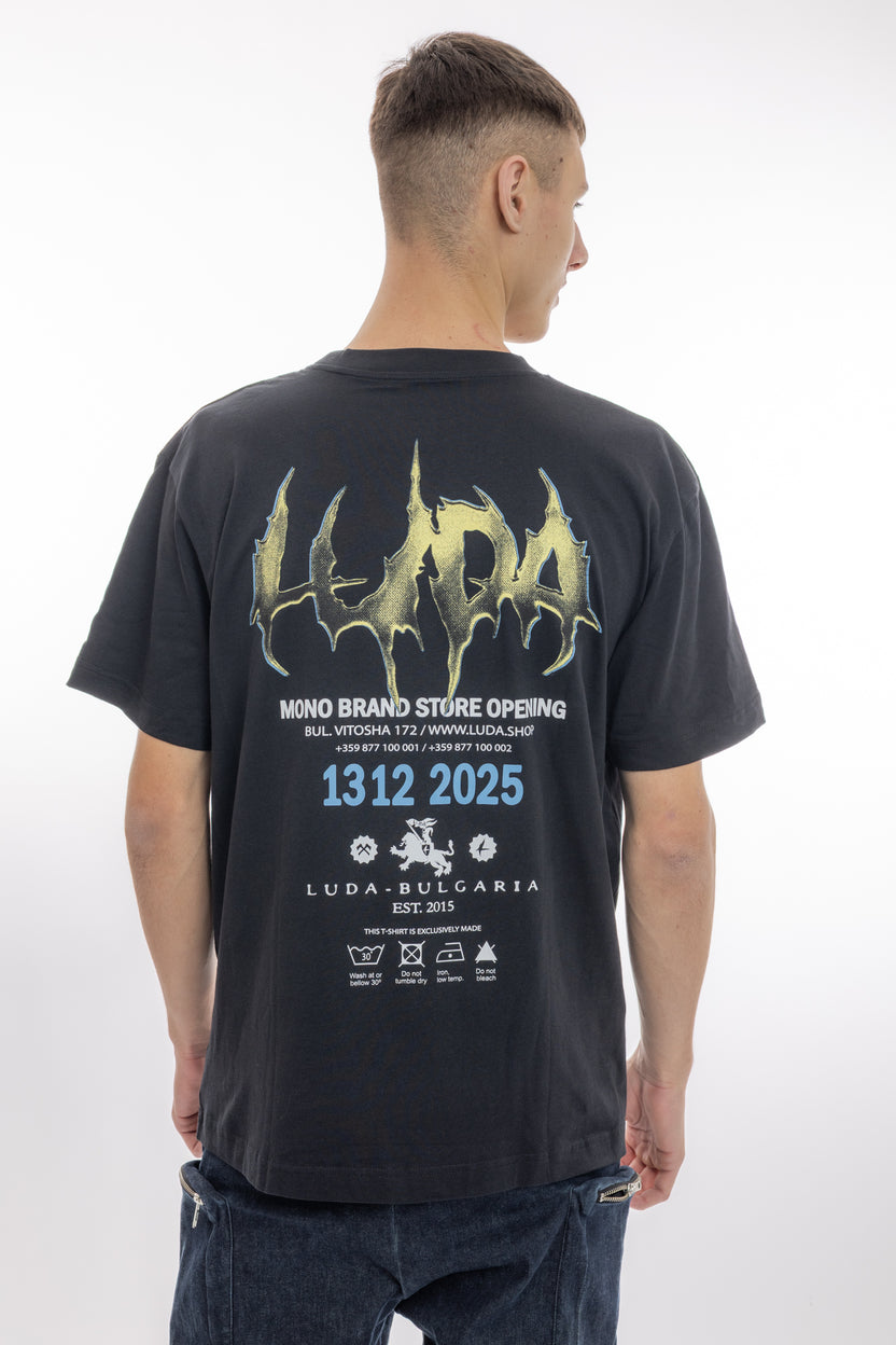 All – LUDA CONCEPT