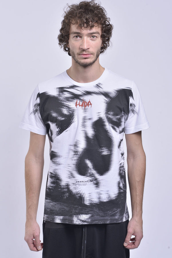T-shirts – LUDA CONCEPT