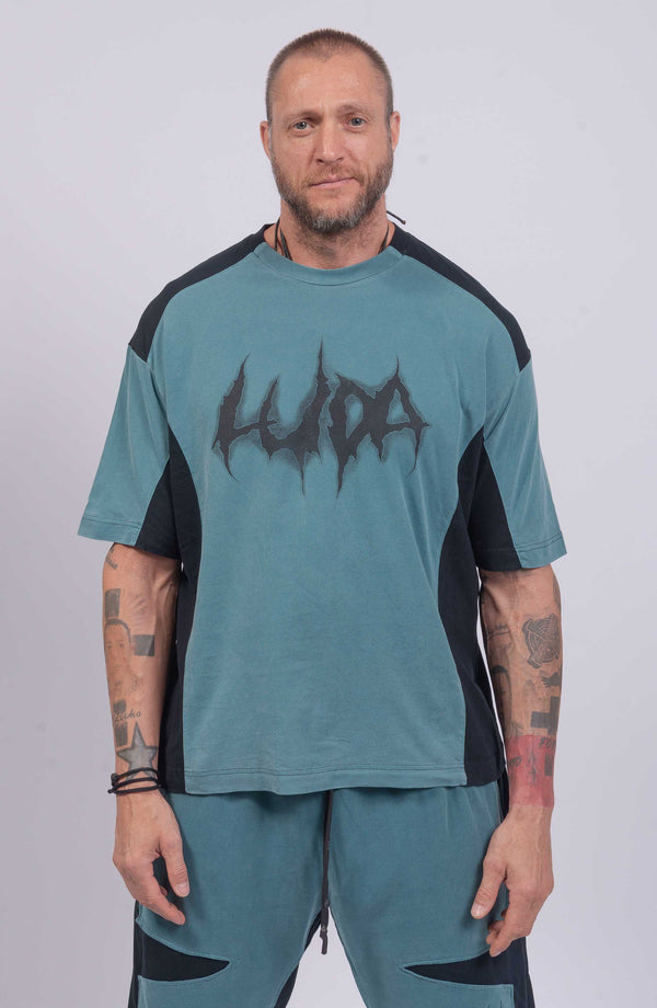 New – LUDA CONCEPT