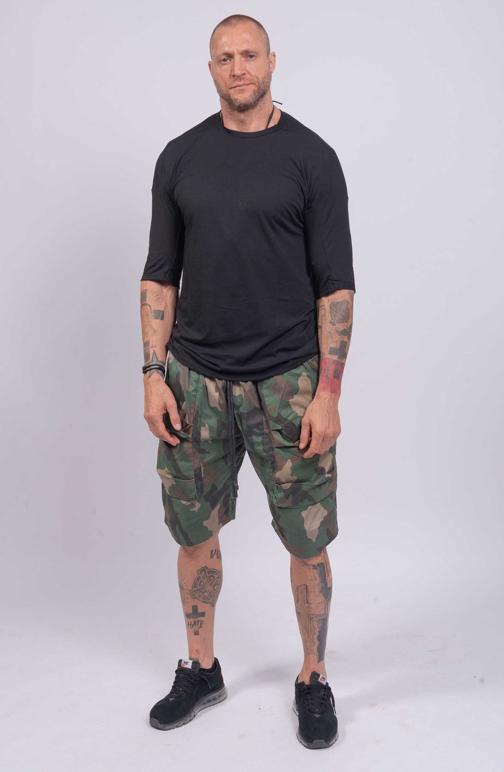 All – LUDA CONCEPT